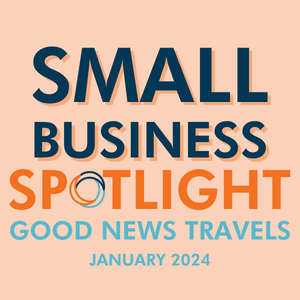 Small Business Spotlight - Knox County Chamber of Commerce