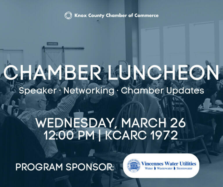 Home - Knox County Chamber of Commerce